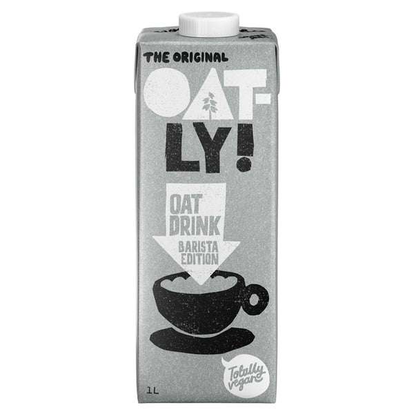 OATLY ORIGINAL 1L – The General Store