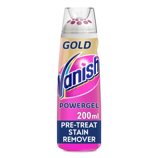 VANISH POWERGEL 200ML – The General Store