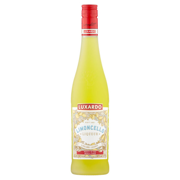 Limoncello Liqueur, 70 cl – The General Store