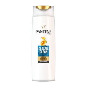 PANTENE SHAMPOO CLASSIC 360ML – The General Store