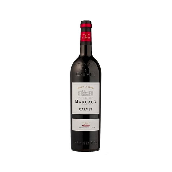 Calvet Margaux, 75cl – The General Store